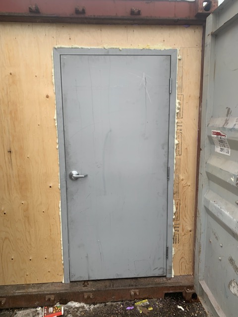 Container Modification – New Used Sea Can Shipping Containers for Sale ...