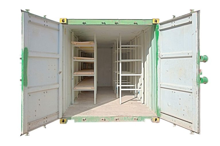 Container Modification & Fabrication – New Used Sea Can Shipping ...