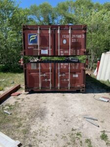 Custom Container – New Used Sea Can Shipping Containers for Sale ...