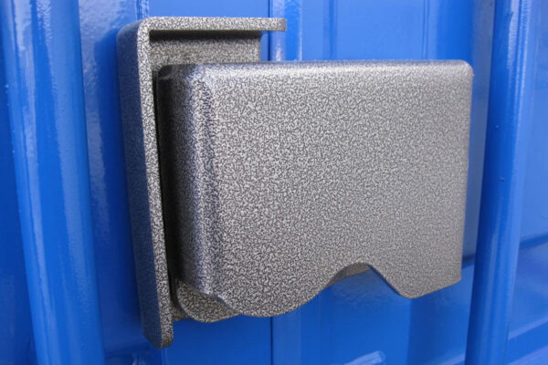 Lockbox – New Used Sea Can Shipping Containers for Sale Cantrans Containers