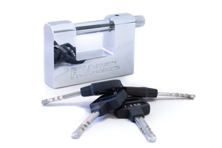 80 MM Padlock for Handles – New Used Sea Can Shipping Containers for ...