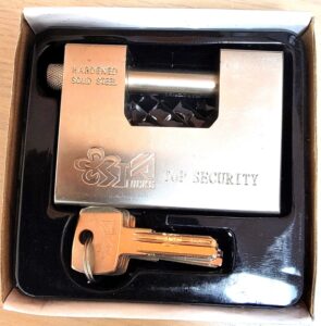 Padlock – New Used Sea Can Shipping Containers for Sale Cantrans Containers