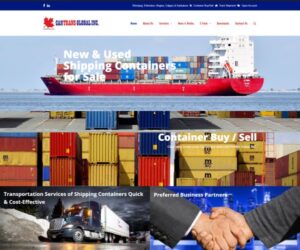 Shipping Container Inspection & Certification – New Used Sea Can ...
