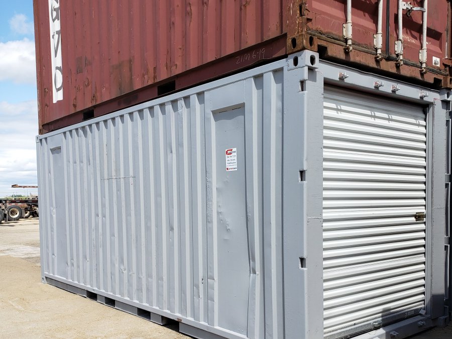 Gallery – New Used Sea Can Shipping Containers for Sale Cantrans Containers