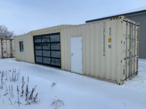 Custom Container – New Used Sea Can Shipping Containers for Sale ...