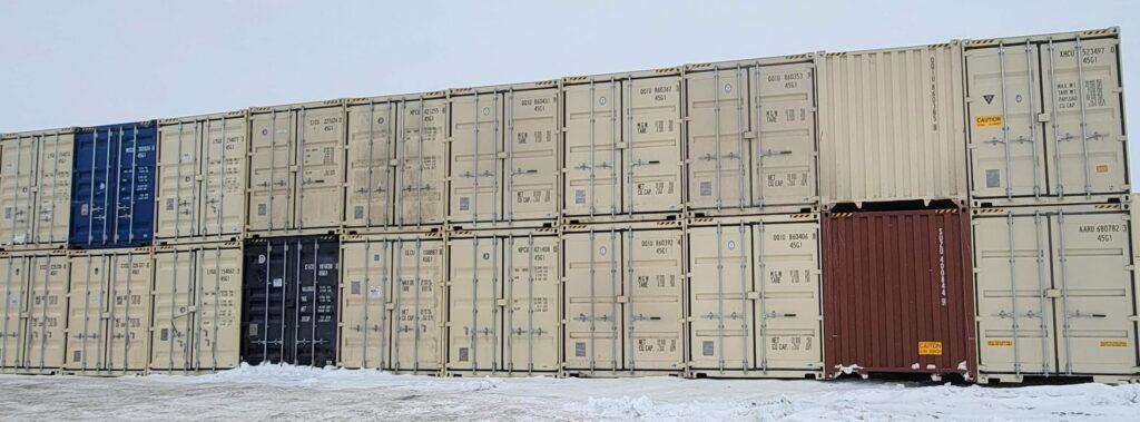 ahome – New Used Sea Can Shipping Containers for Sale Cantrans Containers