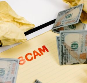 Scams of Shipping Containers on Social Media and Tips to protect ...